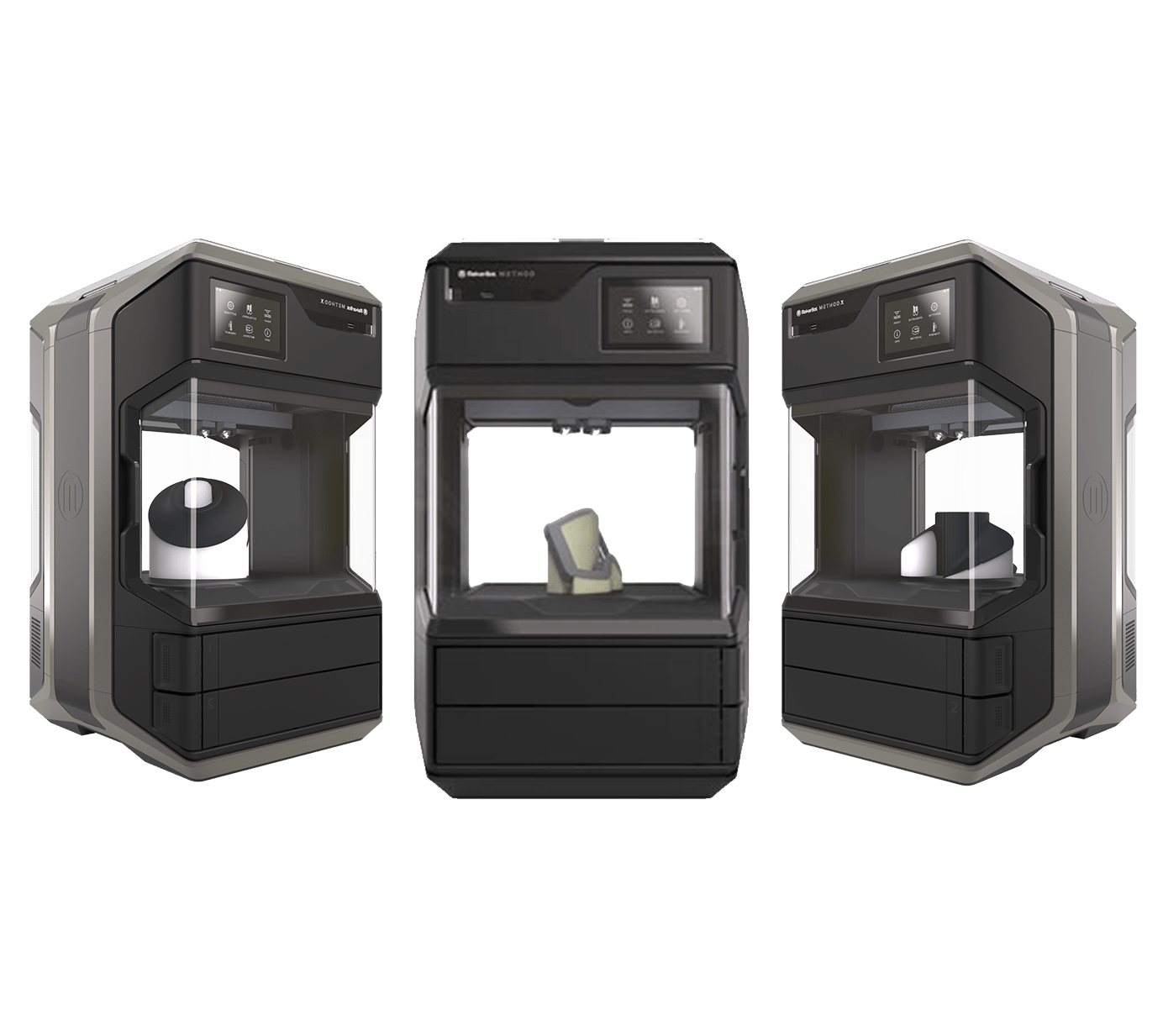 UltiMaker Method-Serie - encee